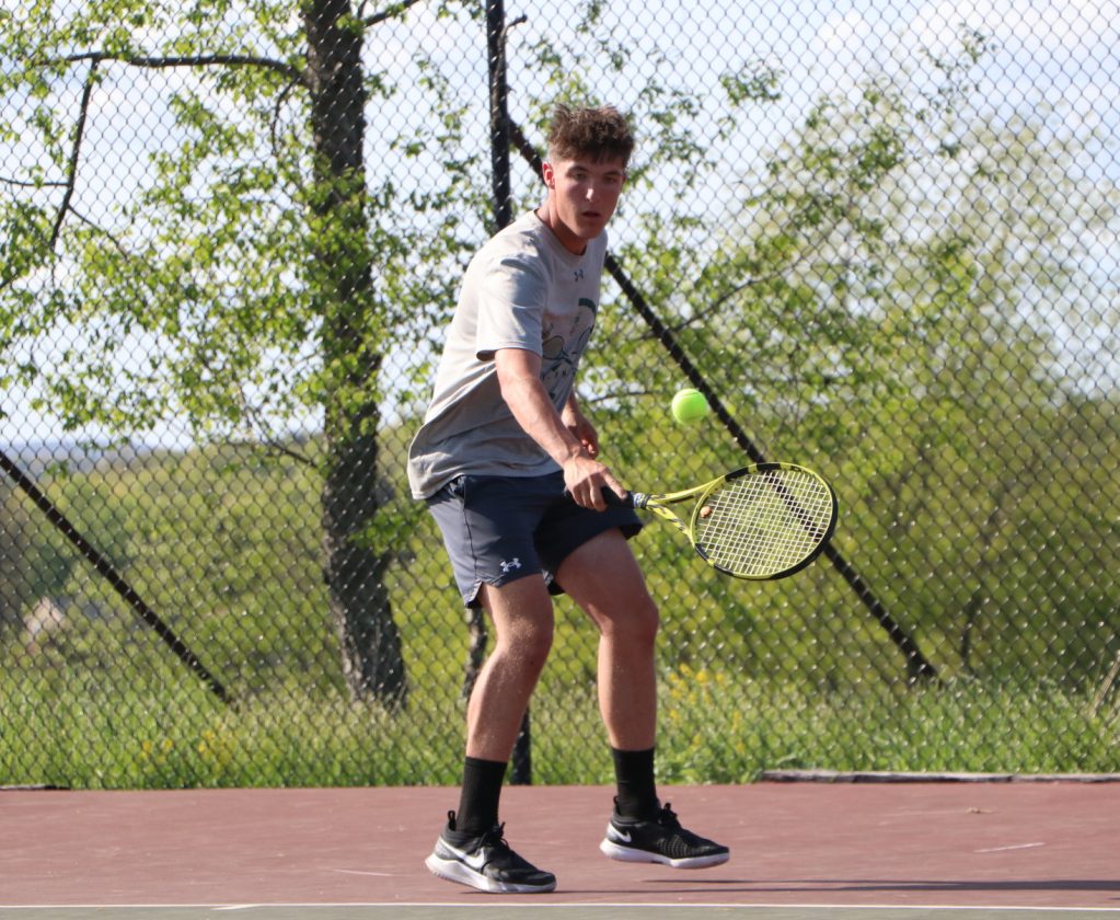 Montoursville, Central win to set up rematch of last year’s District 4 ...